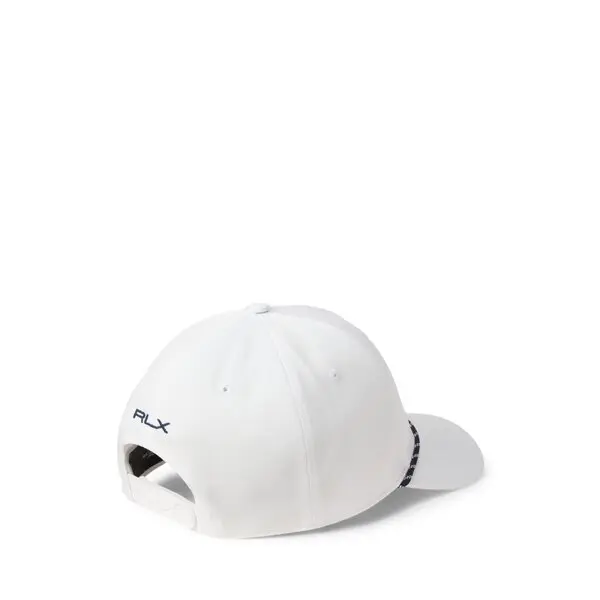 Ralph Lauren Polo Bear Twill Sports Cap