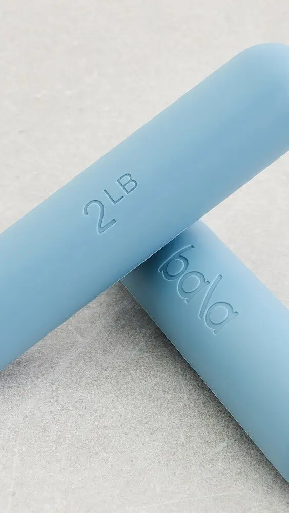 BALA 2 Lb Bars
