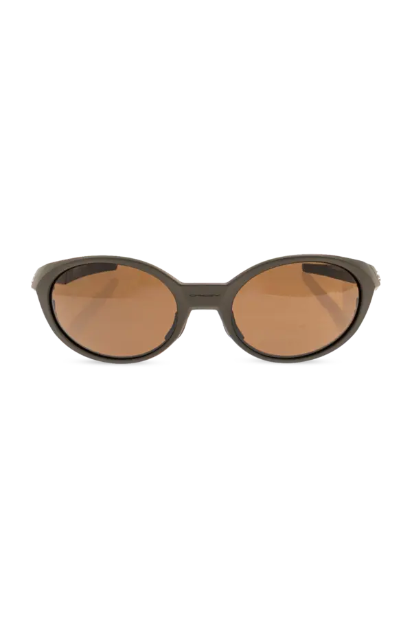 Oakley Sunglasses - Green