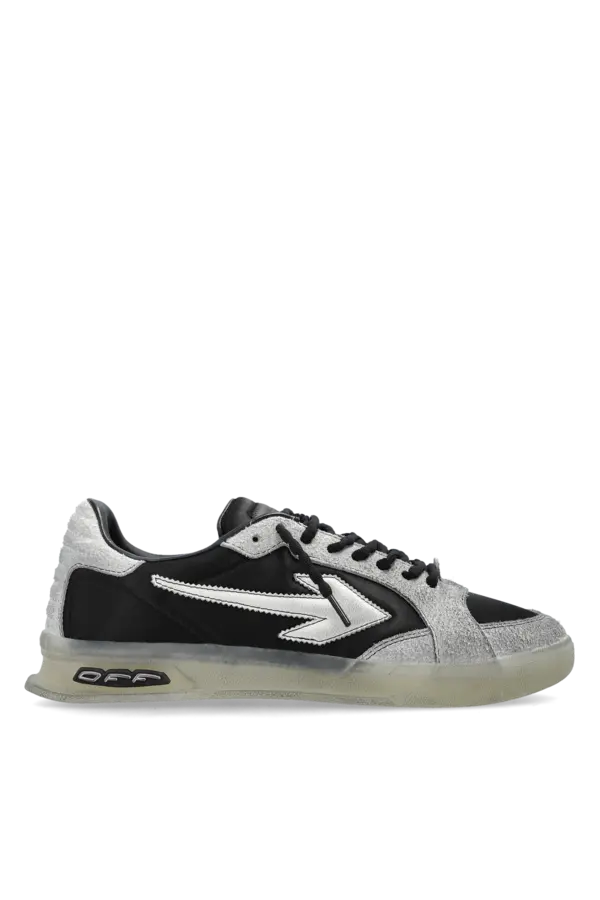 Off-White Eop Worn Out’ Sports Shoes