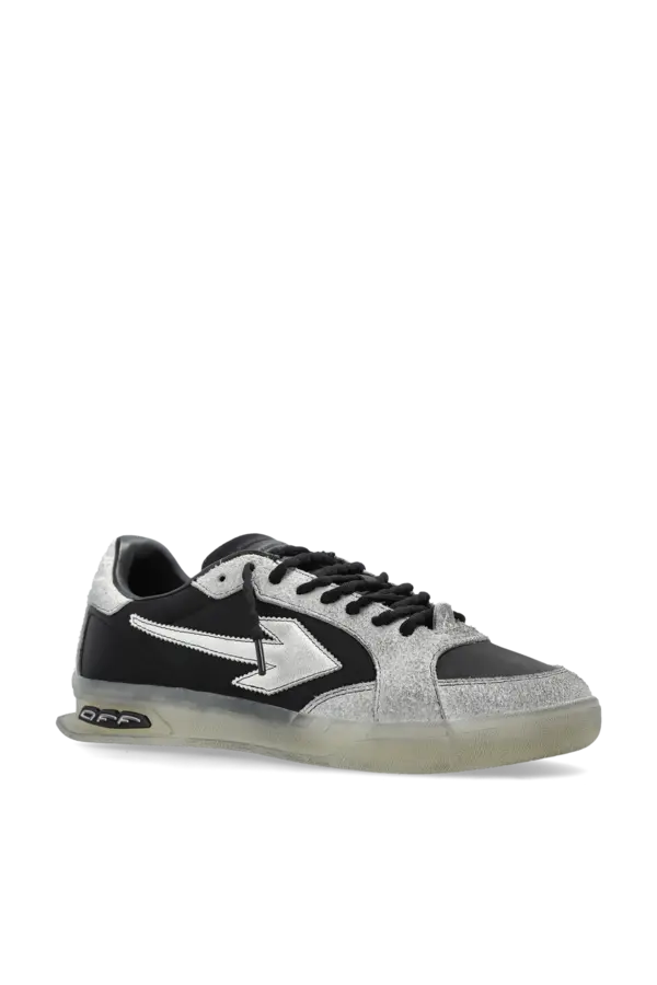Off-White Eop Worn Out’ Sports Shoes