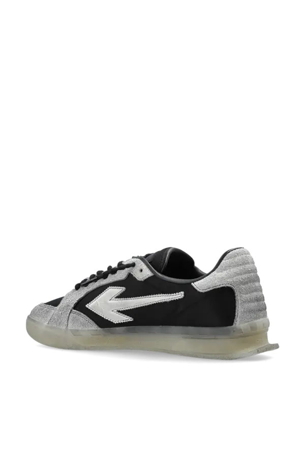 Off-White Eop Worn Out’ Sports Shoes
