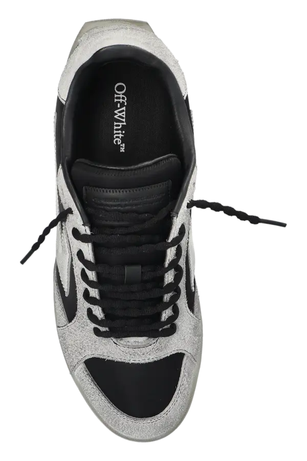 Off-White Eop Worn Out’ Sports Shoes