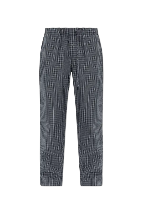 Hanro Pyjama Trousers From The ‘night & Day’ Collection