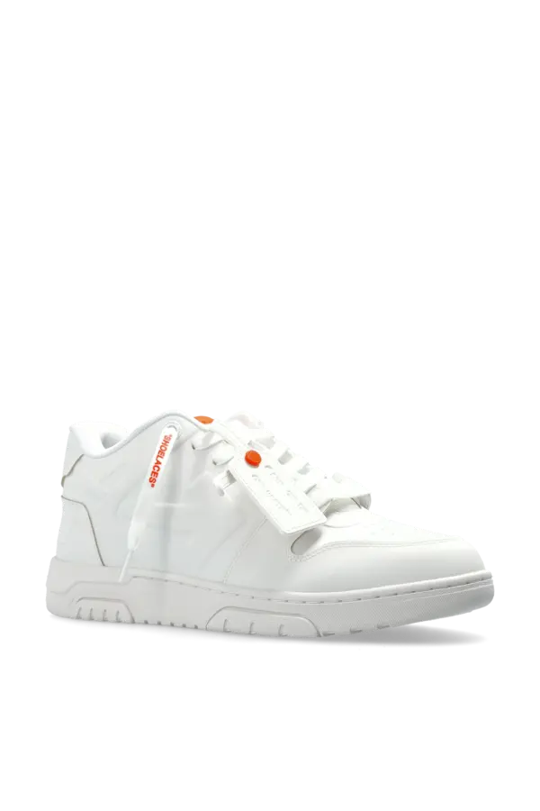 Off-White Out Of Office Molded’ Sports Shoes