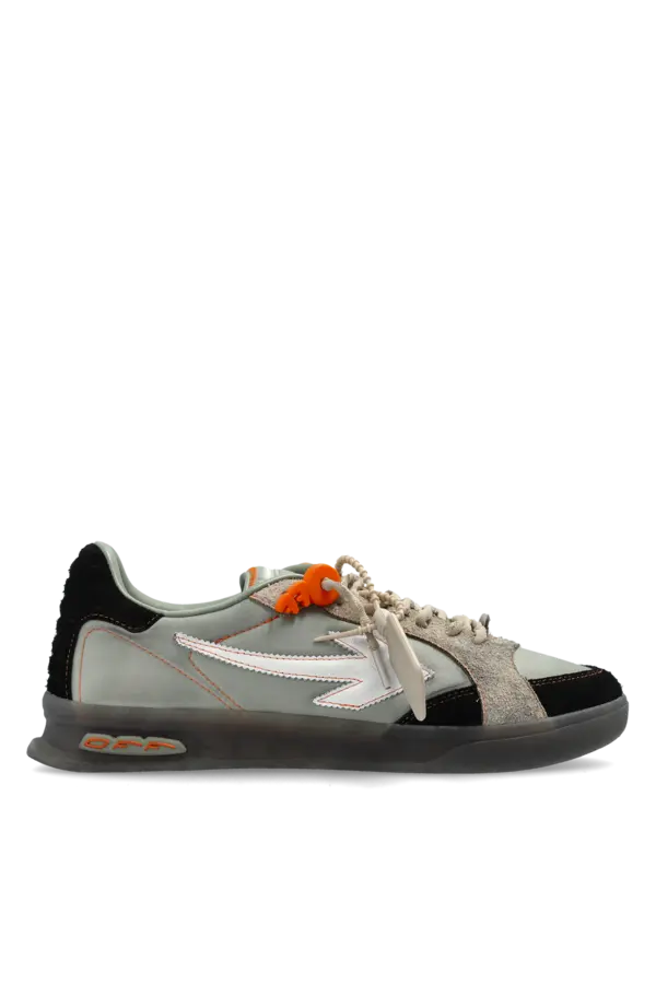 Off-White Eop Worn Out’ Sports Shoes
