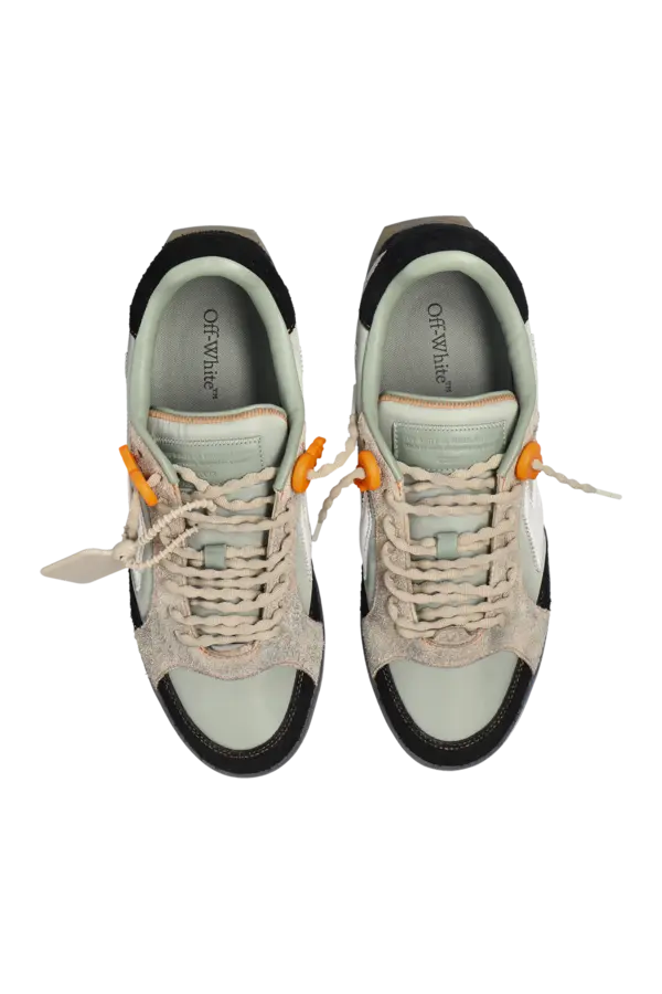 Off-White Eop Worn Out’ Sports Shoes