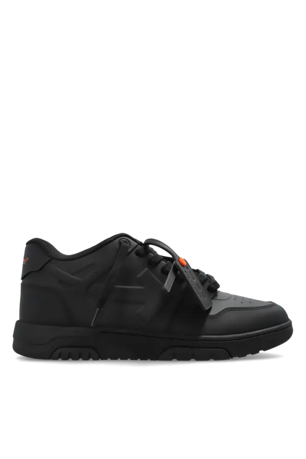 Off-White Out Of Office Molded’ Sports Shoes