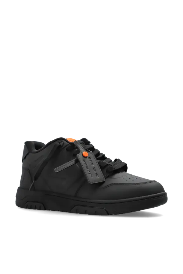 Off-White Out Of Office Molded’ Sports Shoes