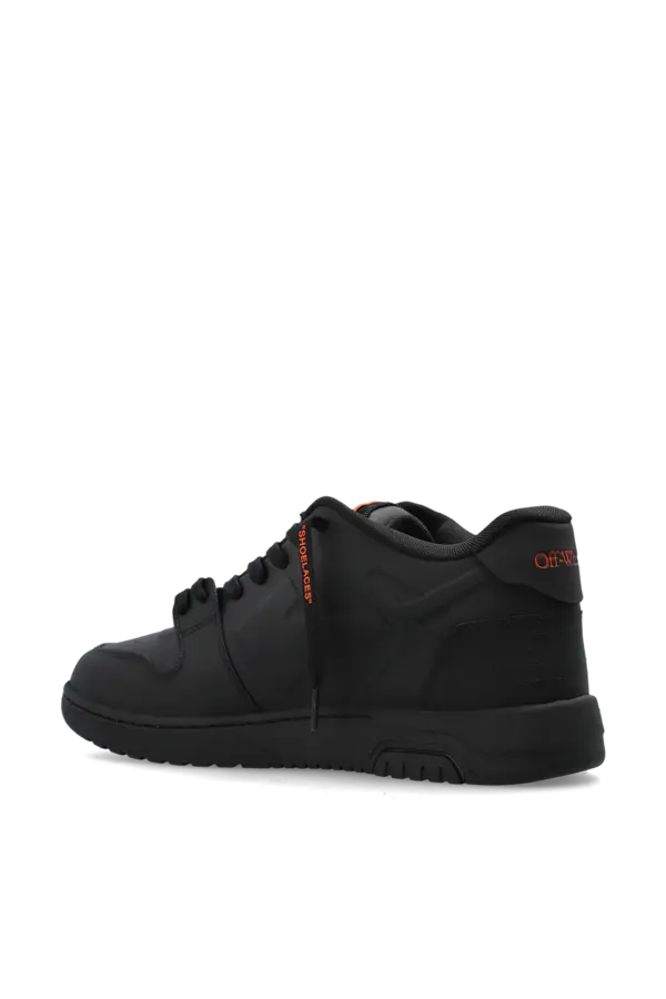 Off-White Out Of Office Molded’ Sports Shoes