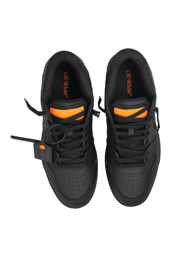 Off-White Out Of Office Molded’ Sports Shoes