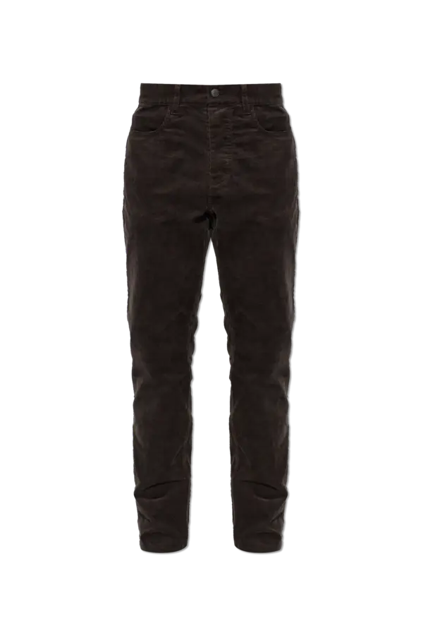 Zadig&Voltaire Steeve’ Trousers