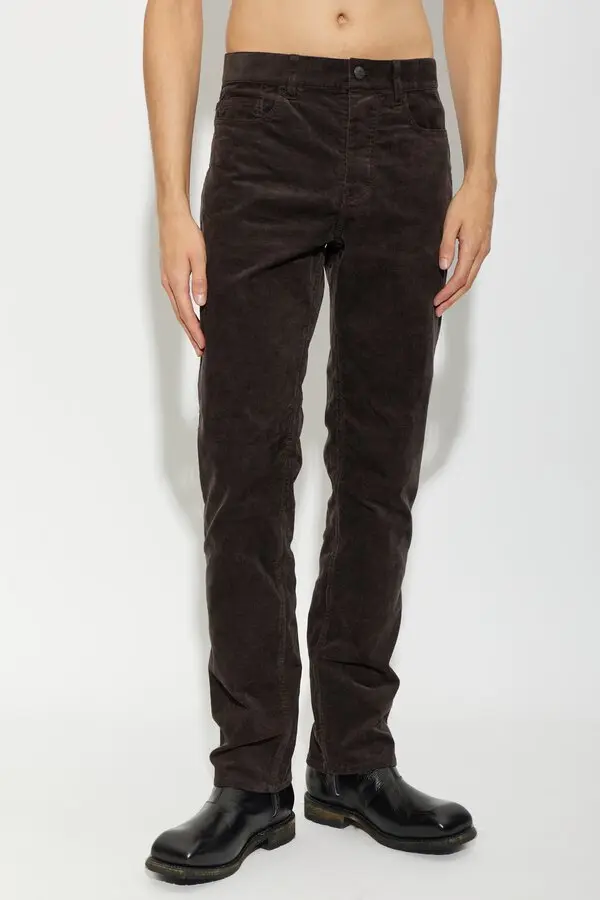 Zadig&Voltaire Steeve’ Trousers