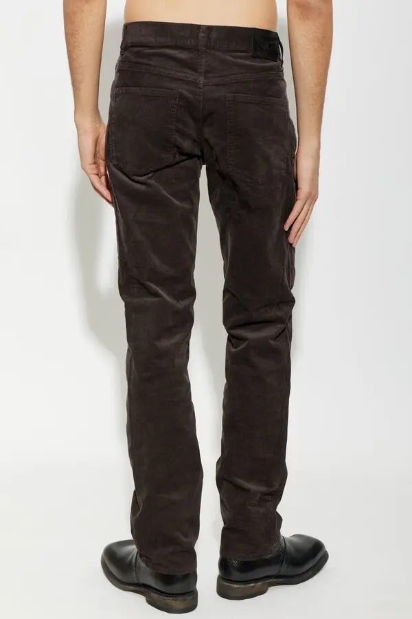 Zadig&Voltaire Steeve’ Trousers