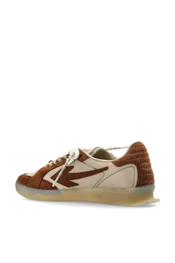 Off-White Eop Worn Out’ Sports Shoes