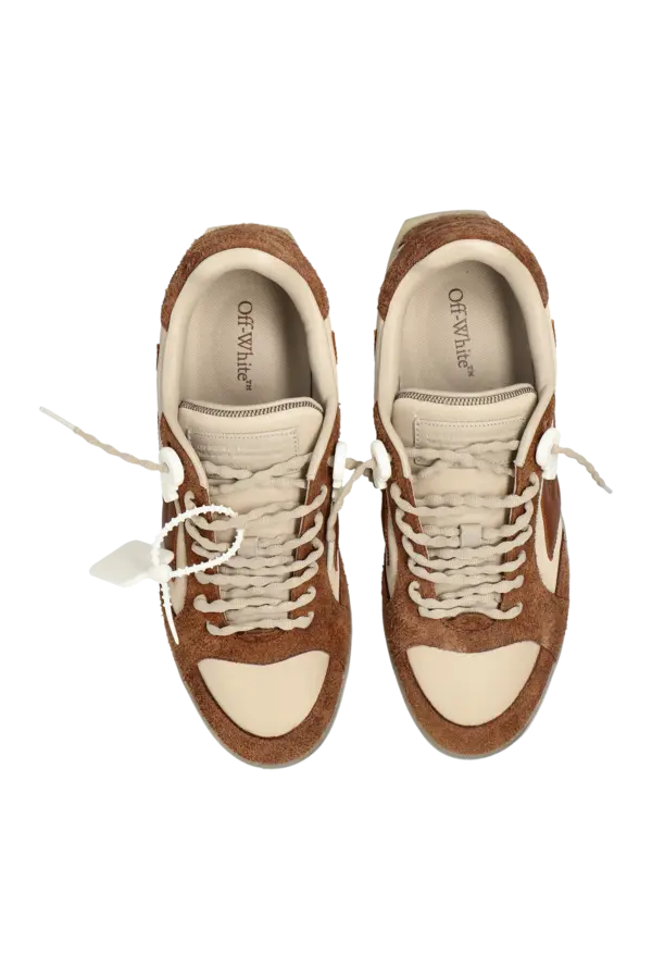 Off-White Eop Worn Out’ Sports Shoes