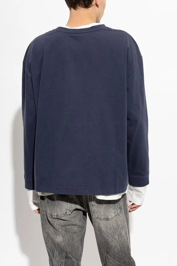 Acne Studios Long Sleeve T-shirt