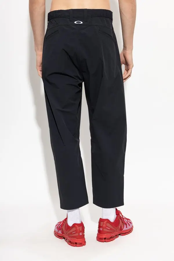 Oakley Loose-fit Pants