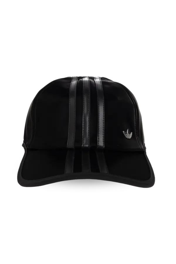 ADIDAS ORIGINALS Baseball Cap - Black
