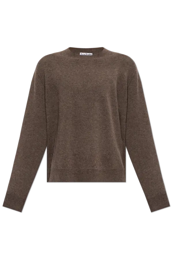 Acne Studios Cashmere Sweater