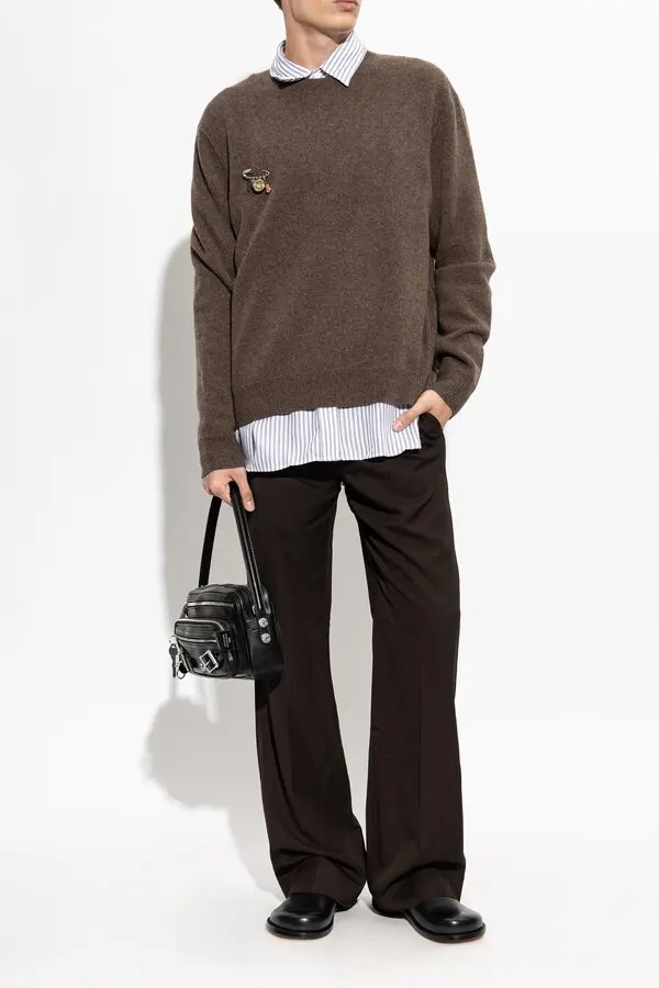 Acne Studios Cashmere Sweater