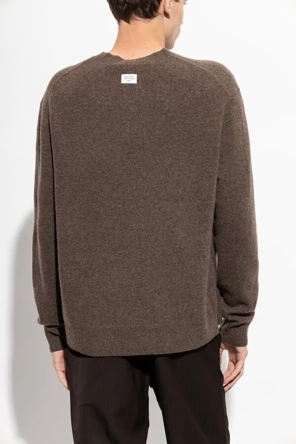 Acne Studios Cashmere Sweater