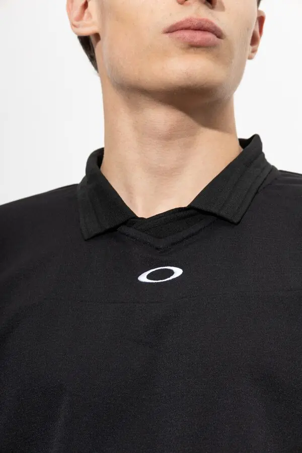 Oakley Collared T-shirt