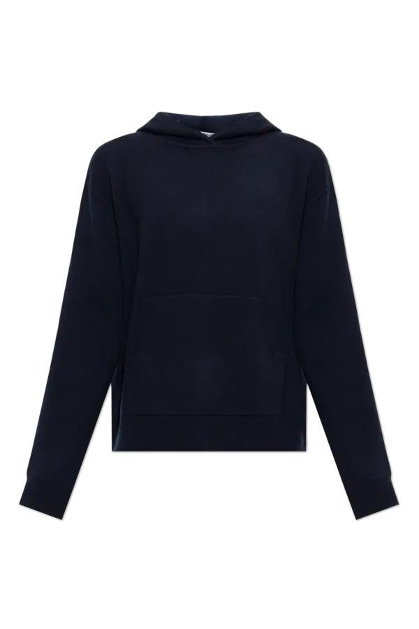 Acne Studios Cashmere Hoodie