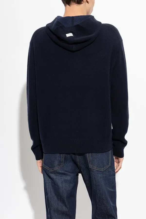 Acne Studios Cashmere Hoodie