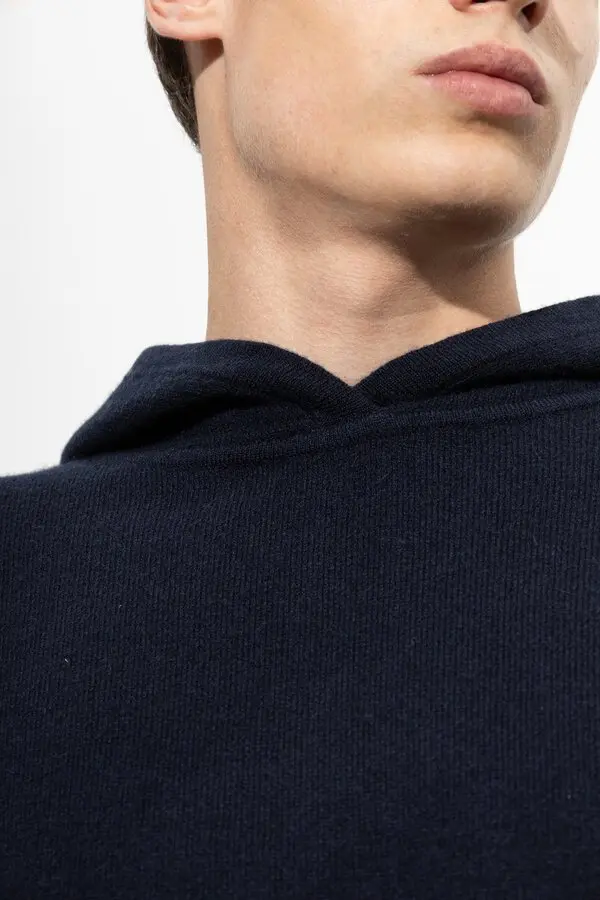 Acne Studios Cashmere Hoodie