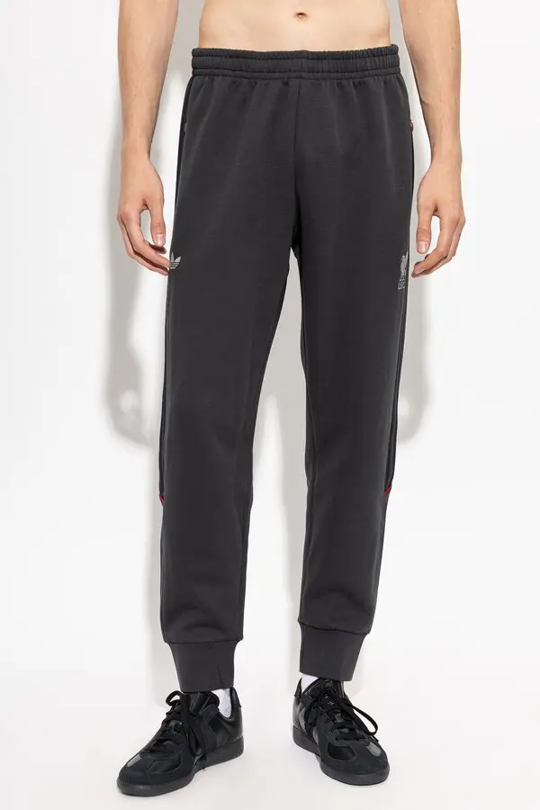 Adidas Sweatpants With Logo