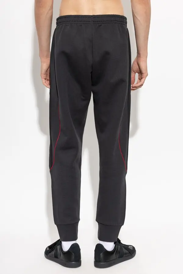 Adidas Sweatpants With Logo