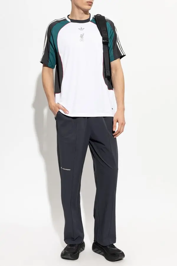 Adidas X Hermanos Koumori