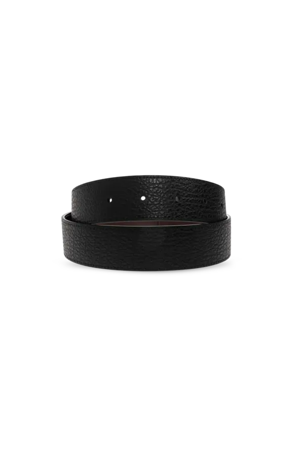 Acne Studios Leather Belt