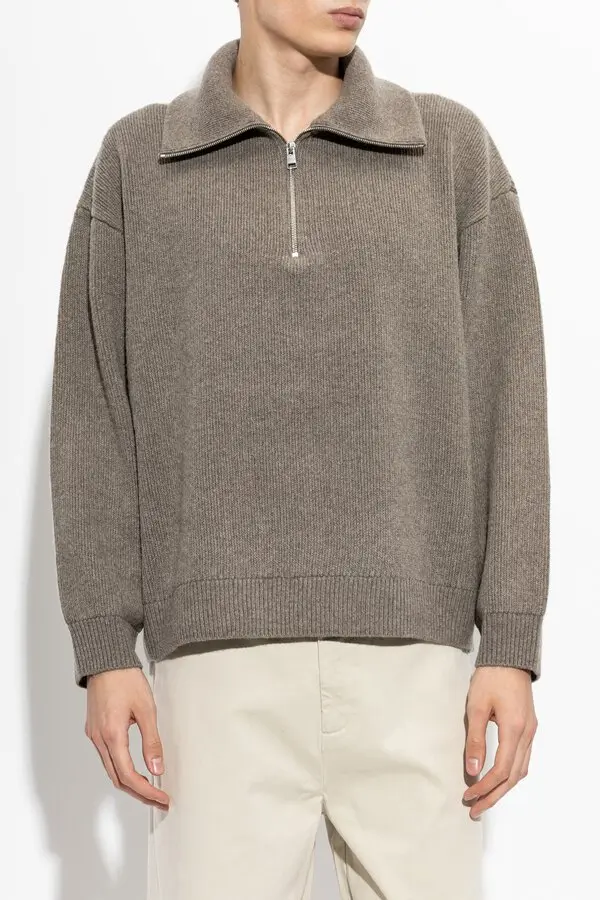 FRAME Wool Sweater