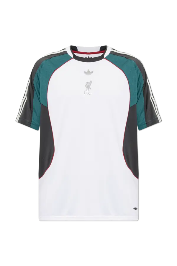 Adidas X Liverpool Fc