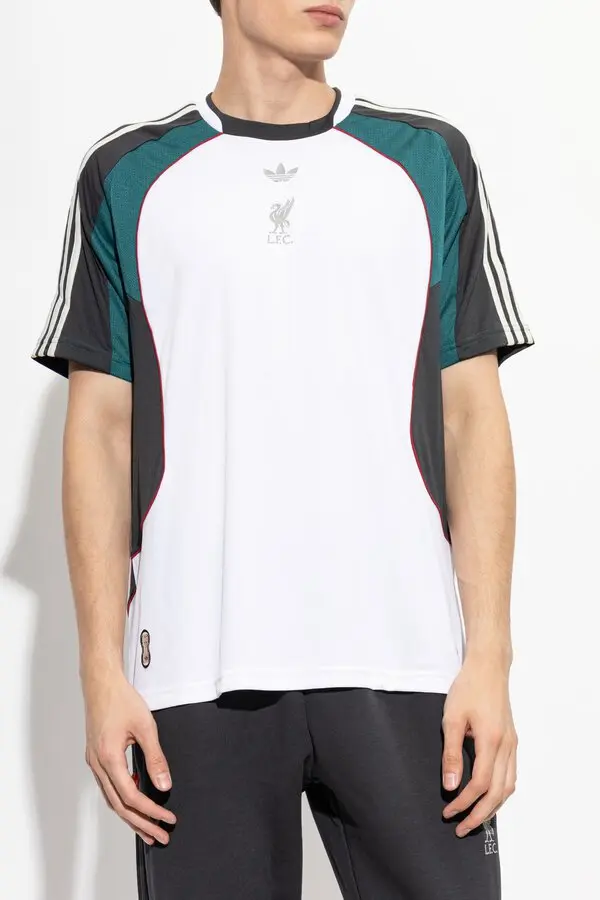 Adidas X Liverpool Fc