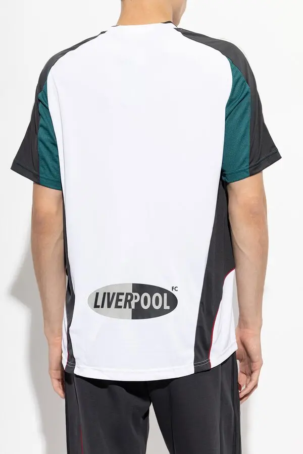 Adidas X Liverpool Fc