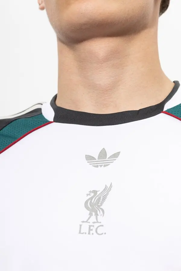 Adidas X Liverpool Fc