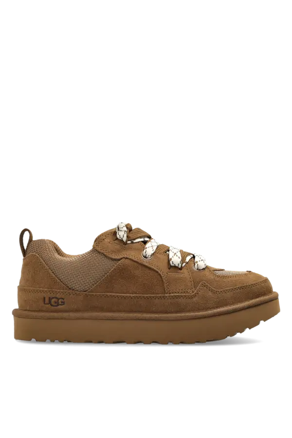 UGG Lo Lowmel’ Sports Shoes - Brown