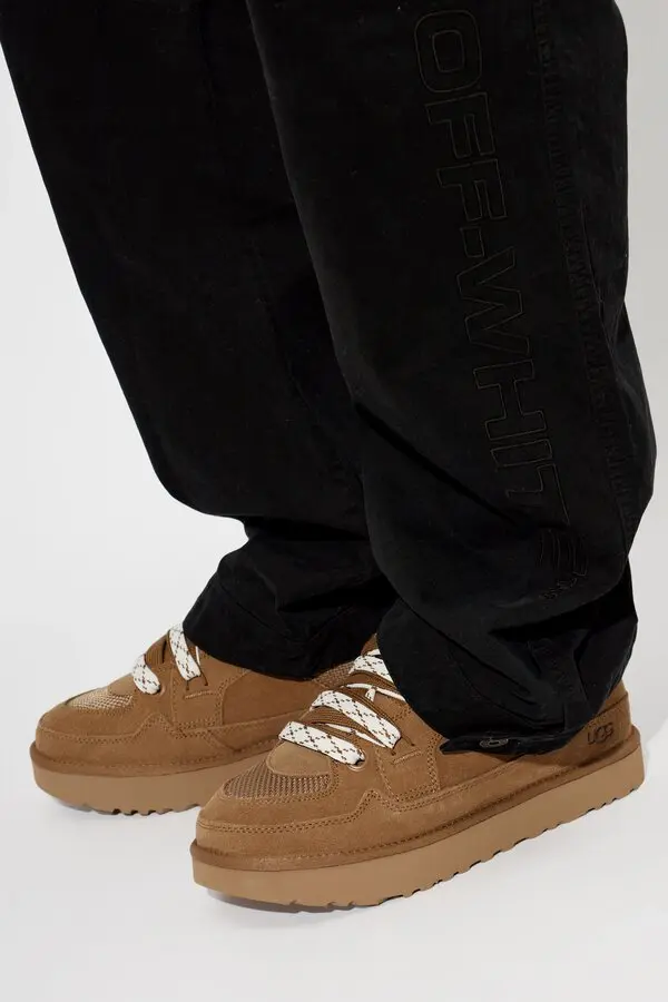 UGG Lo Lowmel’ Sports Shoes