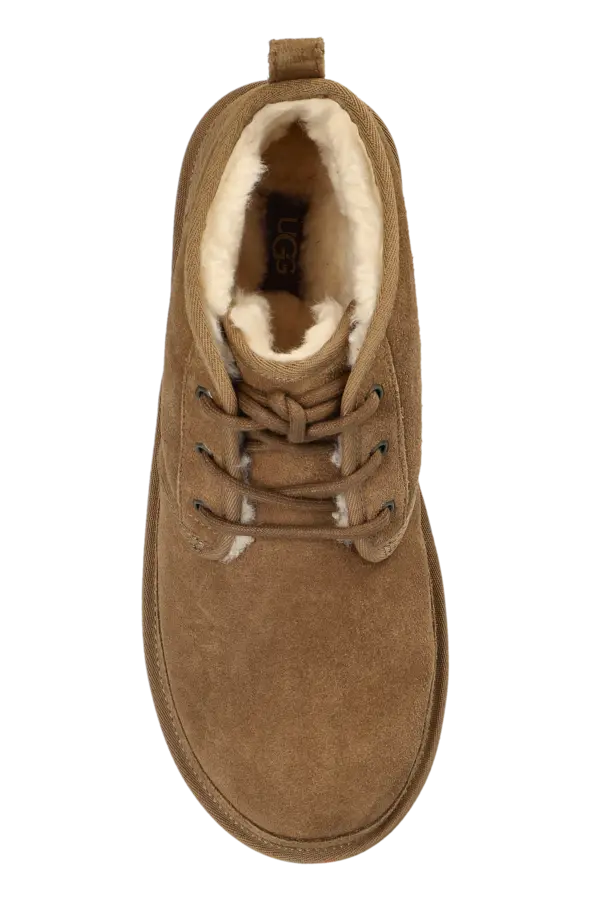 UGG Suede Shoes ‘m Neumel
