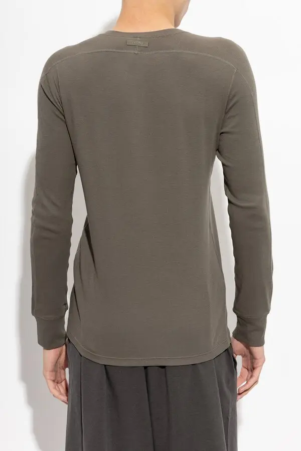 SKIMS Long Sleeve T-shirt