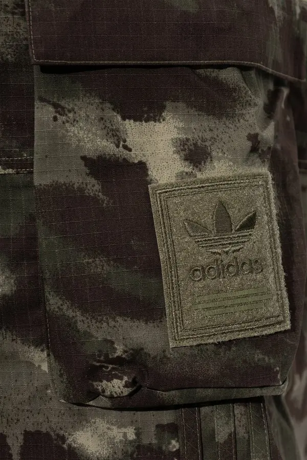ADIDAS ORIGINALS Pants With Logo