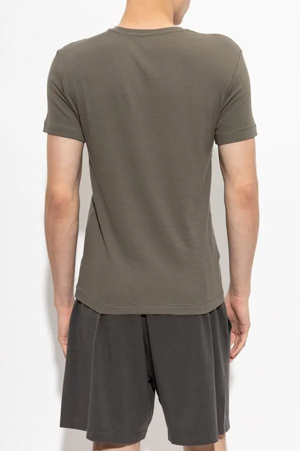 SKIMS T-shirt