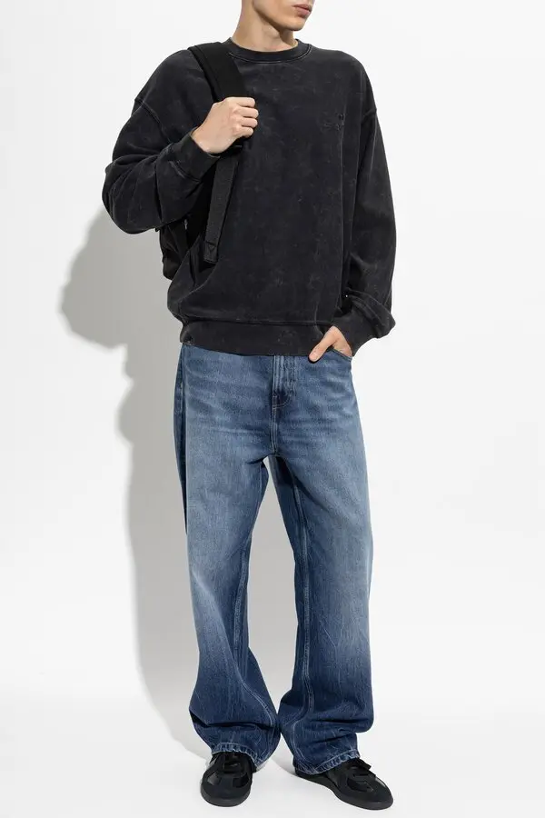 Carhartt Work In Progress Lambert’ Sweatshirt