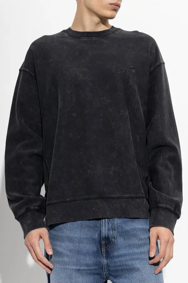 Carhartt Work In Progress Lambert’ Sweatshirt