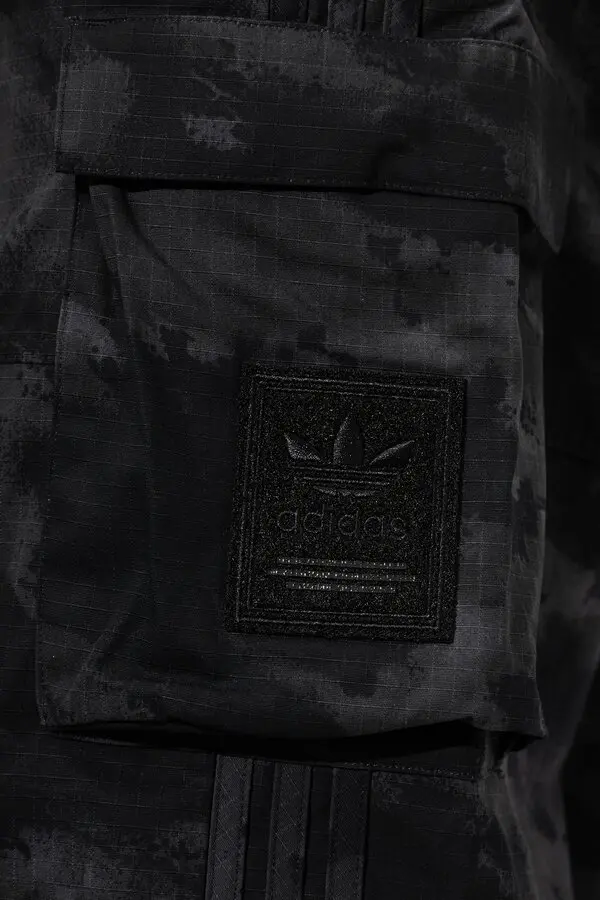 ADIDAS ORIGINALS Pants With Logo