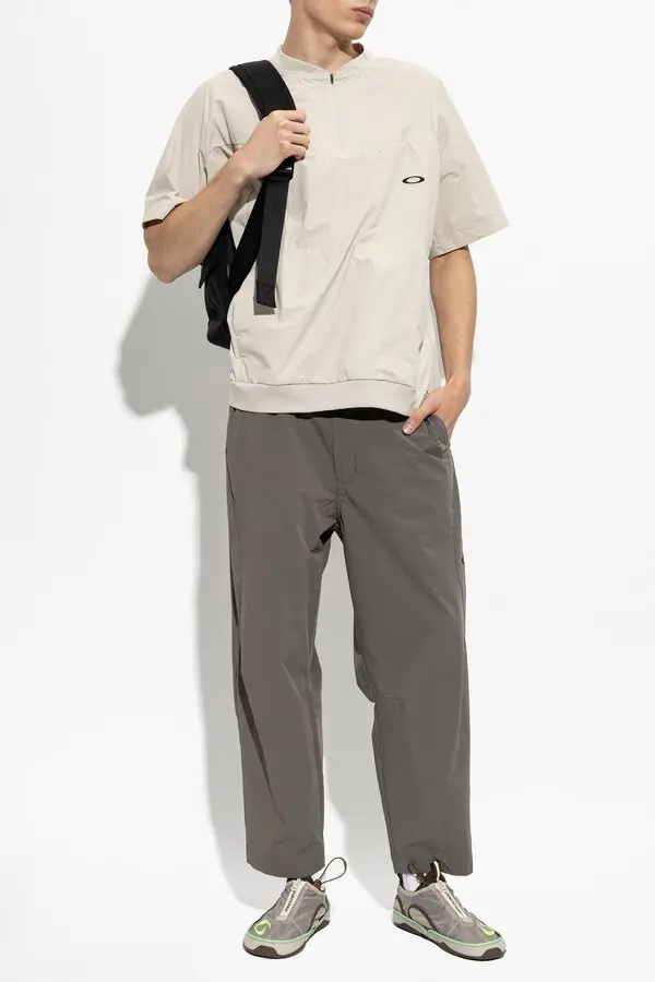 Oakley Loose-fit Pants