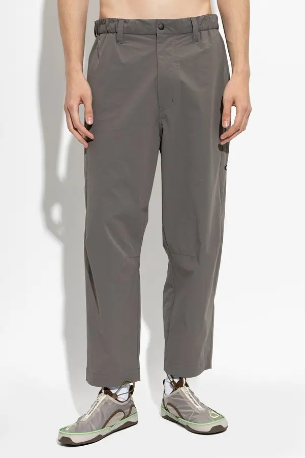 Oakley Loose-fit Pants